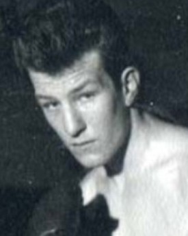 Terrence Murphy - BoxRec