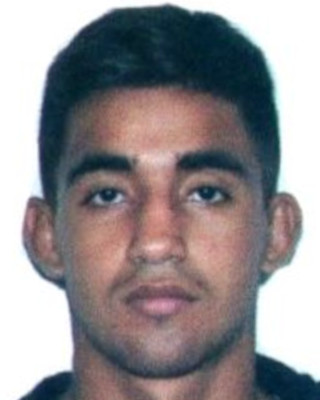 Ramon Nicanor Quiroga - BoxRec