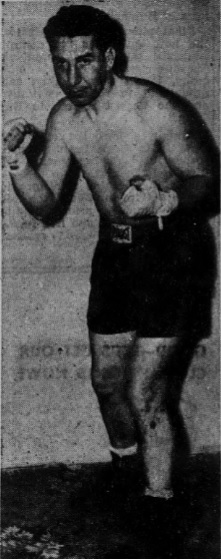 Frank Rice (of Scotland) - BoxRec