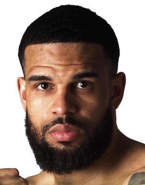 Julian Wilson - BoxRec