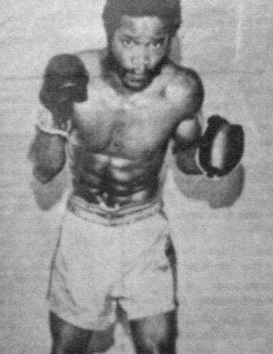 Leroy Walker - BoxRec