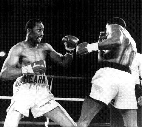 Thomas Hearns vs. James Shuler - BoxRec