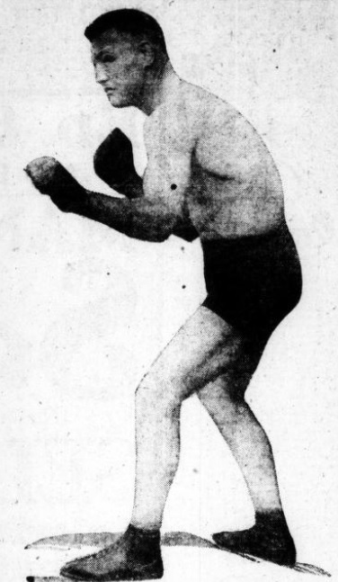 Tommy Billiards - BoxRec