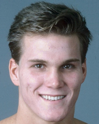 Darrin Van Horn - BoxRec