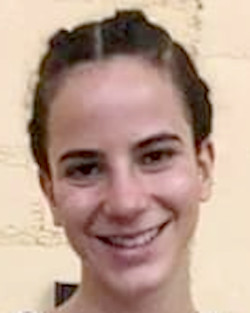 Mariluz Peral Hernandez - BoxRec