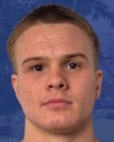 Cooper McConnell - BoxRec