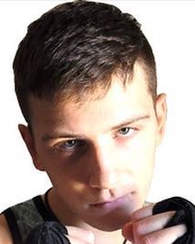 Ethan Hacking - BoxRec