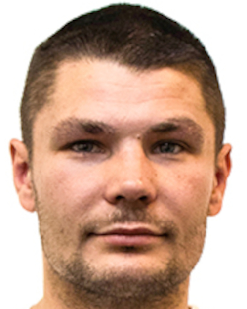 Marek Laskowski - BoxRec