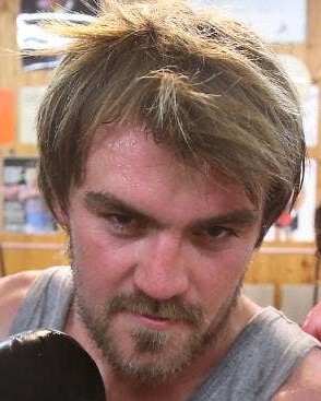 Sam Chappell - BoxRec