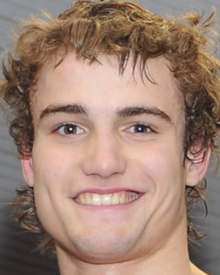 Connor Gething - BoxRec