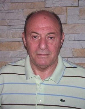 Boris Grinberg - BoxRec