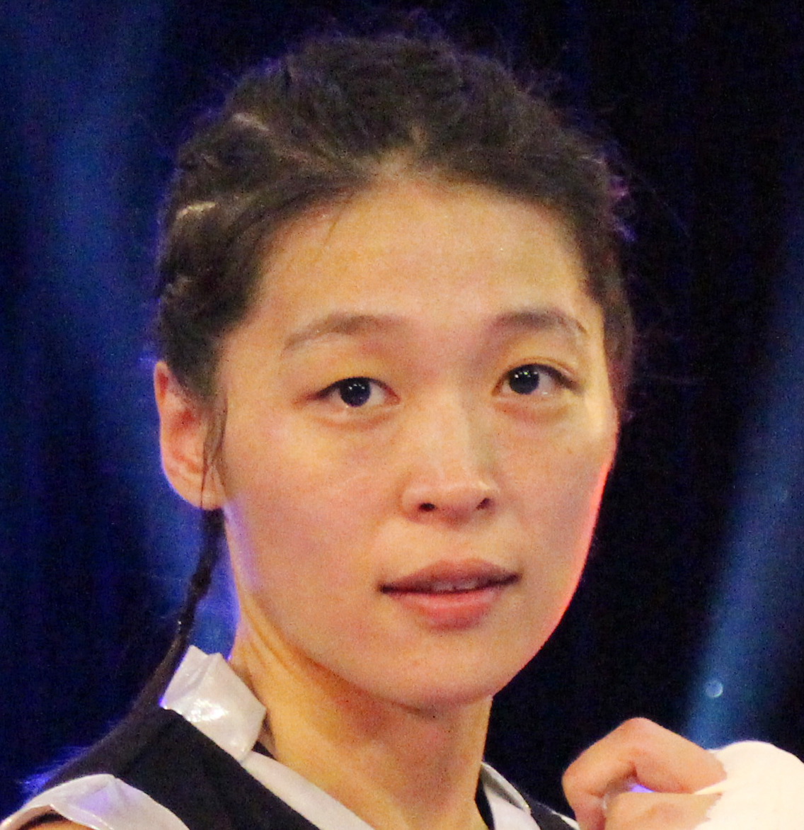 Eun Ah Choi - BoxRec