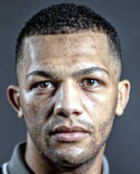 Kelyn Cassidy - BoxRec