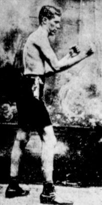 Ramon Rodriguez - BoxRec