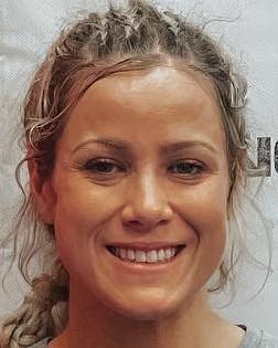 Amy Minter - BoxRec
