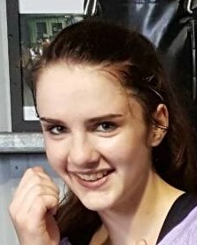 Ruby Brunker - BoxRec