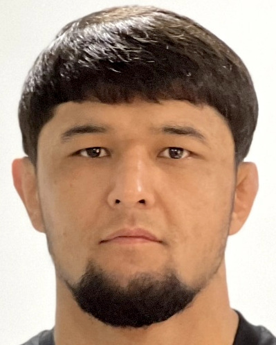 Nursulton Ruziboev - BoxRec