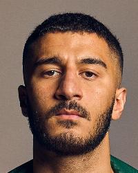 Ziyad Almaayouf - BoxRec