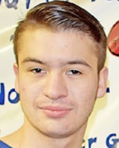 Arthur McLennan - BoxRec