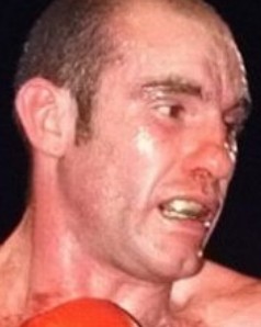 Peter Nightingale - BoxRec