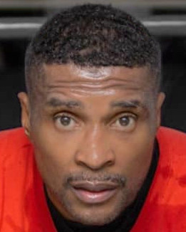 Eric Draper - BoxRec