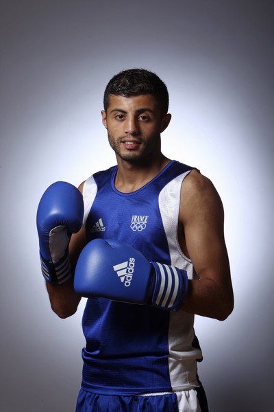 Ali Hallab - BoxRec