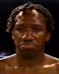 Johnny Edward Walker - BoxRec