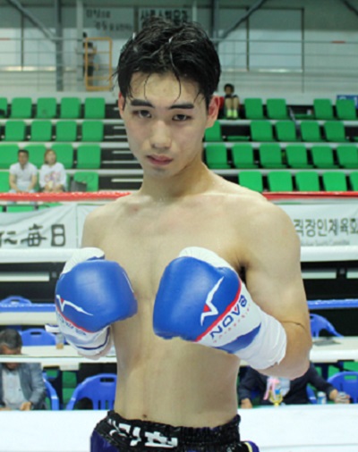 Ki Hyun Park - BoxRec