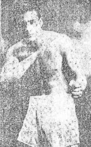 Leon Rodriguez - BoxRec