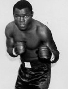 Pedro Miranda - BoxRec