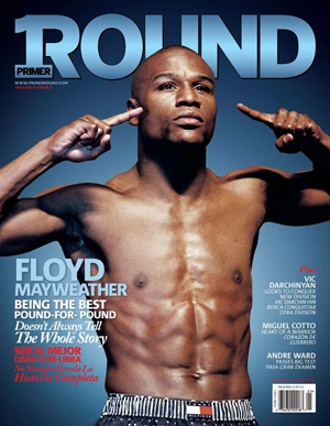 Primer Round - BoxRec