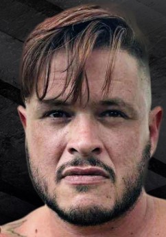 Scott Roberts - BoxRec