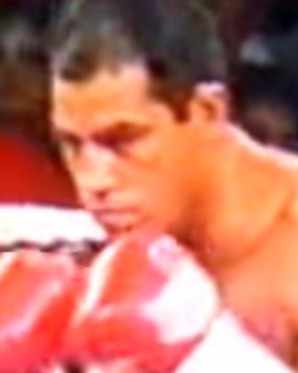 Manuel Gomez - BoxRec