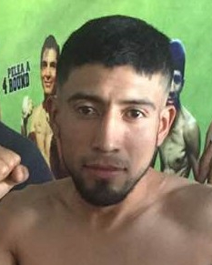 Juan Daniel Ramirez - BoxRec