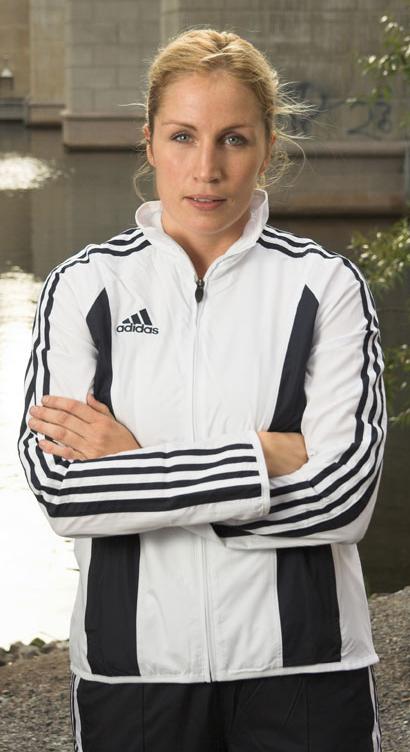 Anna Ingman - BoxRec