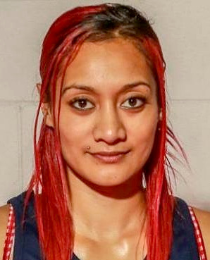 Baby Nansen - BoxRec