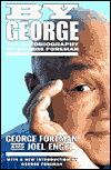 By George: The Autobiography of George Foreman - BoxRec