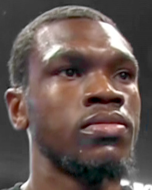 Jamontay Clark - BoxRec