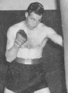 Larry Davis - BoxRec