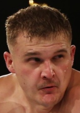 Mathias Hansen - BoxRec