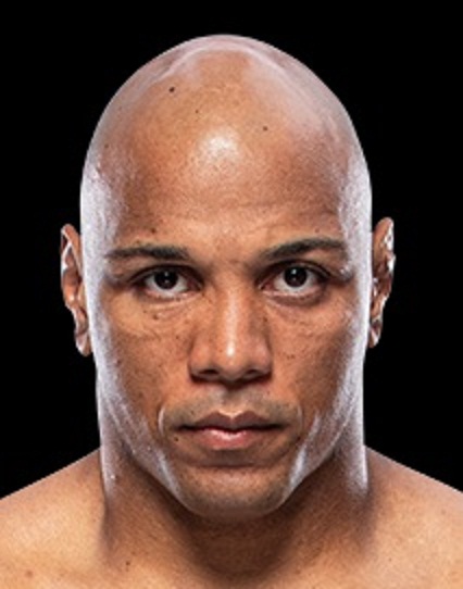 Marcos Rogerio de Lima - BoxRec