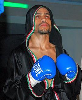 Pasquale Di Silvio - BoxRec