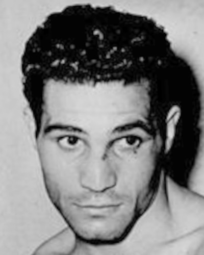 Robert Cohen - BoxRec