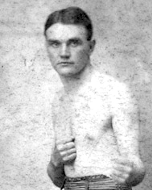 Jimmy (Spider) Kelly - BoxRec