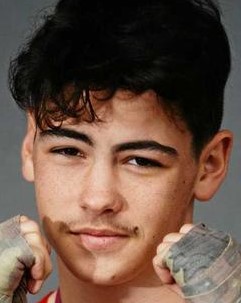 Coby Campbell - BoxRec