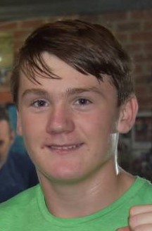 Peter Conroy - BoxRec