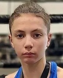 Lisandro Rebelo - BoxRec