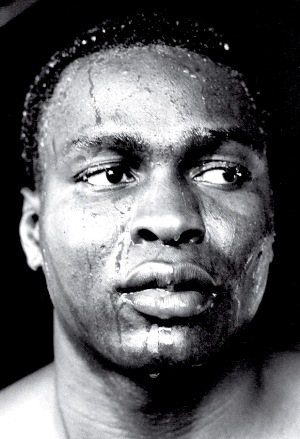 Funso Banjo - BoxRec