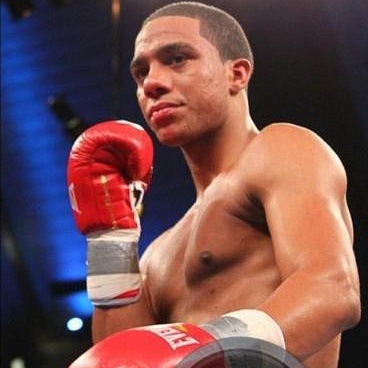 Steve Martinez (Bronx) - BoxRec