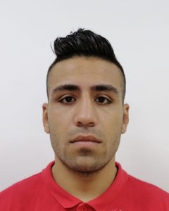 Hussein Eishaish - BoxRec